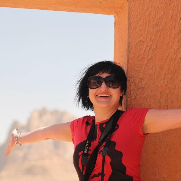 Making a Traditional Chinese 团扇Tuanshan ( round silk fan) – Janaline's ...